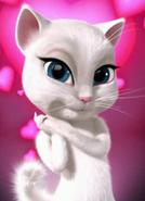 Angela/Designs | Talking Tom & Friends Wiki | Fandom