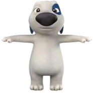 Hank/Designs | Talking Tom & Friends Wiki | Fandom