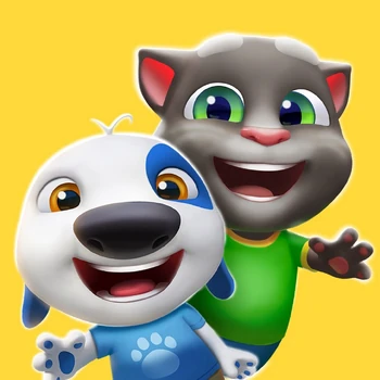 Talking Tom | Talking Tom & Friends Wiki | Fandom