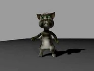 TurboSquid | Talking Tom & Friends Wiki | Fandom