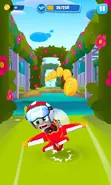 Talking Tom Sky Run/Gallery | Talking Tom & Friends Wiki | Fandom