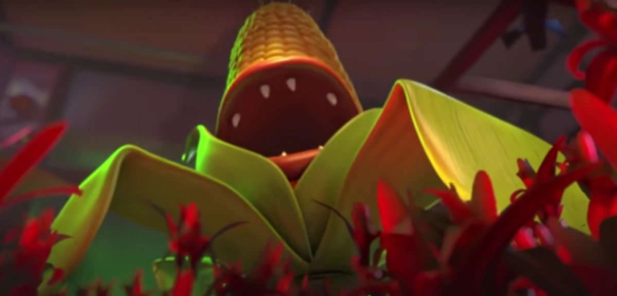 Mother Cob | Talking Tom & Friends Wiki | Fandom