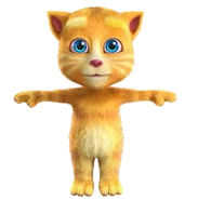 T1.5 | Talking Tom & Friends Wiki | Fandom