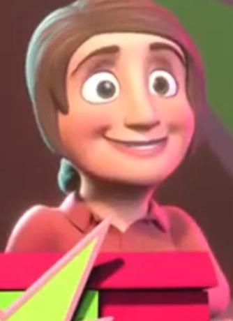 Daisy | Talking Tom & Friends Wiki | Fandom