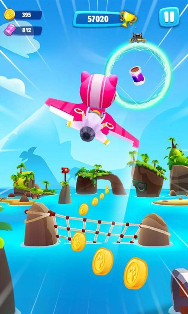 Pirate World | Talking Tom & Friends Wiki | Fandom