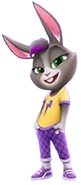 Becca Sparkles/Designs | Talking Tom & Friends Wiki | Fandom