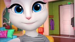 My Weekly Vlog | Talking Tom & Friends Wiki | Fandom