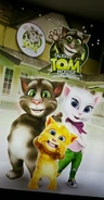 Talking Tom House | Talking Tom & Friends Wiki | Fandom