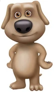 Ben/Designs | Talking Tom & Friends Wiki | Fandom