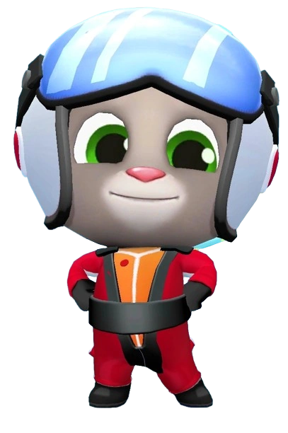 Talking Tom Sky Run/List of Skins | Talking Tom & Friends Wiki | Fandom