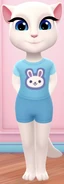 Angela/Designs | Talking Tom & Friends Wiki | Fandom