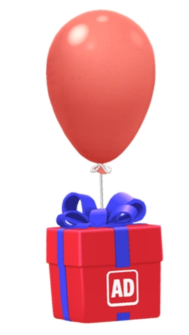 Gift Box | Talking Tom & Friends Wiki | Fandom