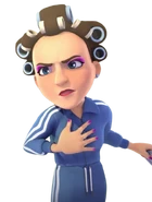 Dannah Feinglass Phirman | Talking Tom & Friends Wiki | Fandom