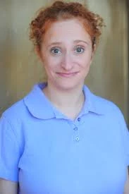 Becky Feldman | Talking Tom & Friends Wiki | Fandom