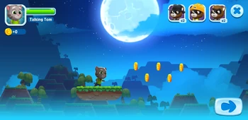 Jungle Village | Talking Tom & Friends Wiki | Fandom