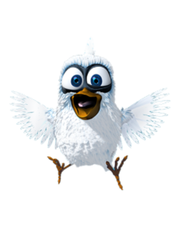 Larry | Talking Tom & Friends Wiki | Fandom
