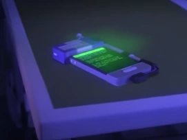 Ben's Phone | Talking Tom & Friends Wiki | Fandom