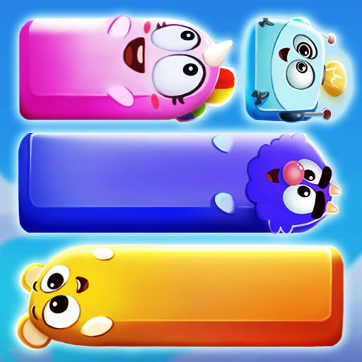 Sliding Pets | Talking Tom & Friends Wiki | Fandom