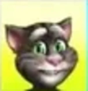 Talking Tom (Talking Tom Cat 2 Smart TV Port)/Gallery | Talking Tom ...