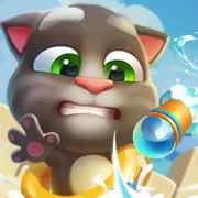 Talking Tom Wild Party/Gallery | Talking Tom & Friends Wiki | Fandom
