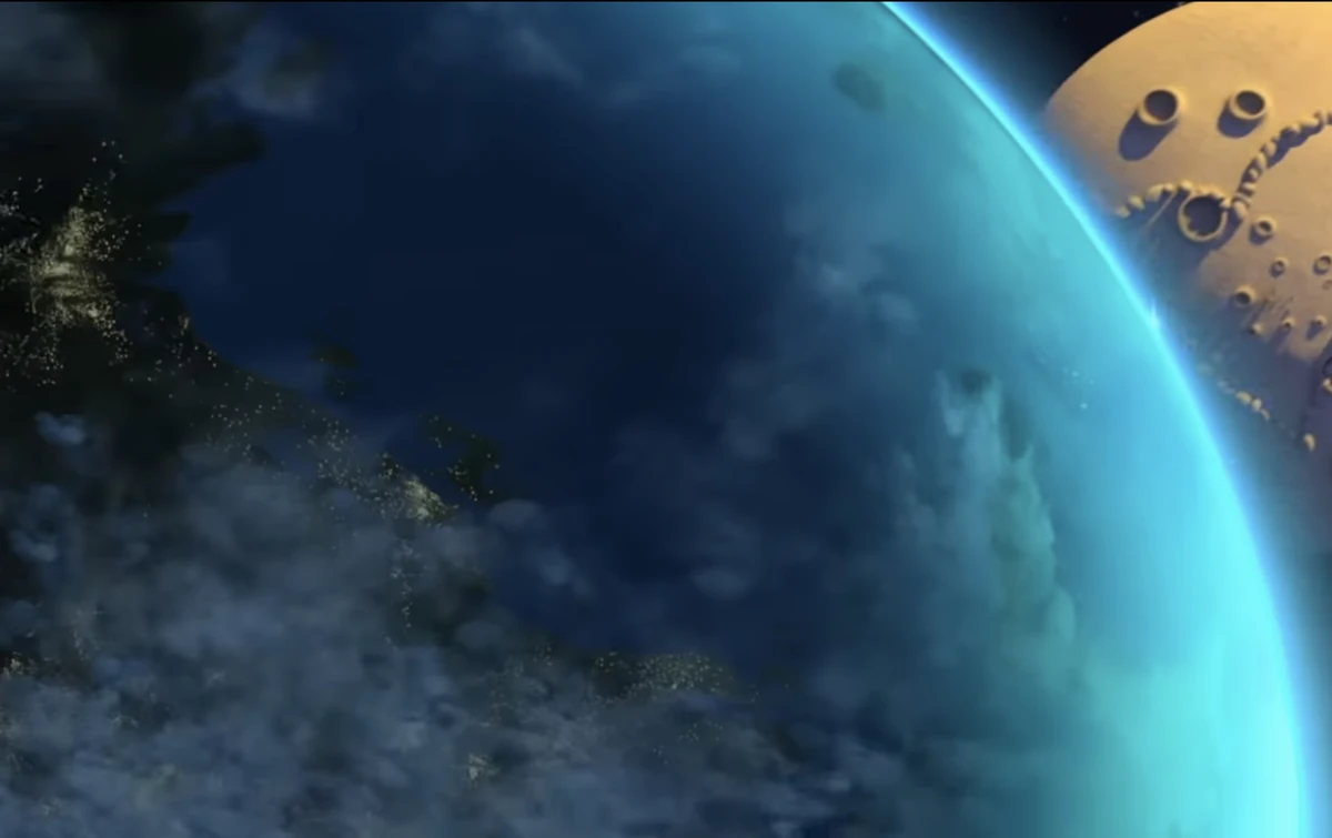 Earth/Gallery | Talking Tom & Friends Wiki | Fandom