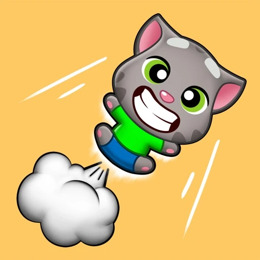 Discuss Everything About Talking Tom & Friends Wiki | Fandom