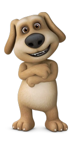 Ben | Talking Friends Wiki | Fandom