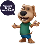 Ben/Gallery | Talking Tom & Friends Wiki | Fandom