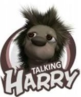 Harry/Gallery | Talking Tom & Friends Wiki | Fandom