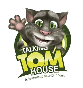 Talking Tom House | Talking Tom & Friends Wiki | Fandom