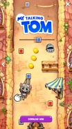 My Talking Tom/Gallery | Talking Tom & Friends Wiki | Fandom
