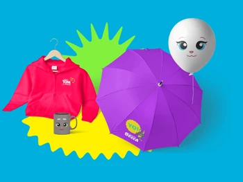 Talking Tom & Friends (merchandise) | Talking Tom & Friends Wiki | Fandom