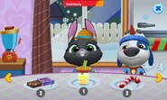 My Talking Tom Friends/Features | Talking Tom & Friends Wiki | Fandom