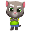 Tom/Designs | Talking Tom & Friends Wiki | Fandom