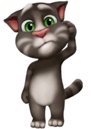 T3 | Talking Tom & Friends Wiki | Fandom