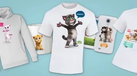 Talking Tom's merchMAKER Tutorial | Talking Tom & Friends Wiki | Fandom