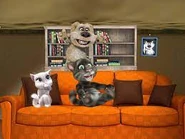 Facebook Events Posts | Talking Tom & Friends Wiki | Fandom