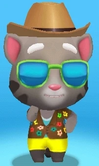 Animal Run/List of Skins | Talking Tom & Friends Wiki | Fandom