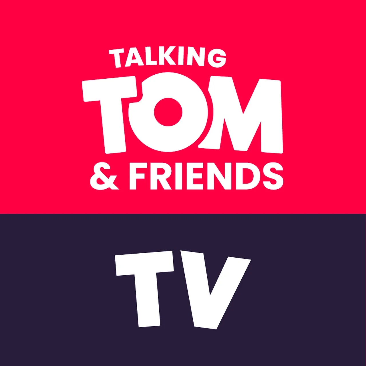 Talking Tom & Friends TV | Talking Tom & Friends Wiki | Fandom