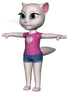T2 | Talking Tom & Friends Wiki | Fandom