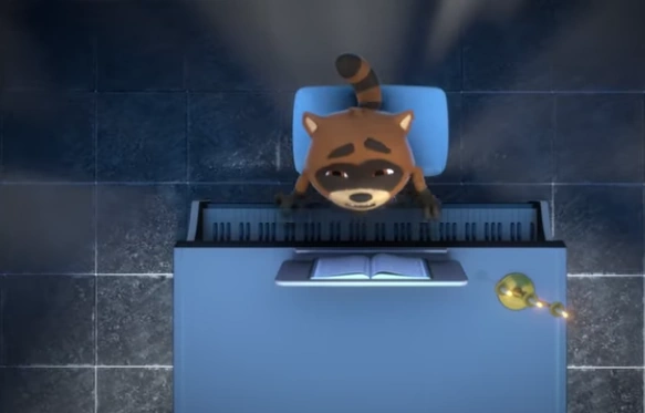 Gone Away | Talking Tom & Friends Wiki | Fandom