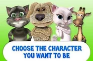 Tom's Messenger/Gallery | Talking Tom & Friends Wiki | Fandom