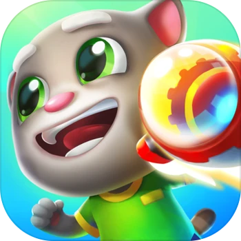 Talking Tom Squad | Talking Tom & Friends Wiki | Fandom