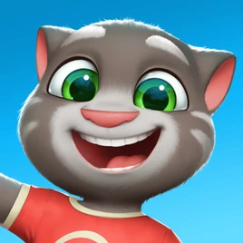 Talking Tom | Talking Tom & Friends Wiki | Fandom