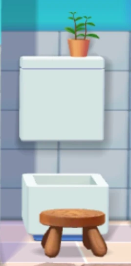 Bathroom | Talking Tom & Friends Wiki | Fandom
