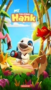 My Talking Hank/Gallery | Talking Tom & Friends Wiki | Fandom