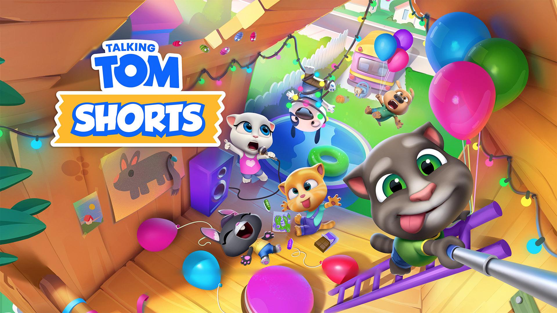 Discuss Everything About Talking Tom And Friends Wiki Fandom