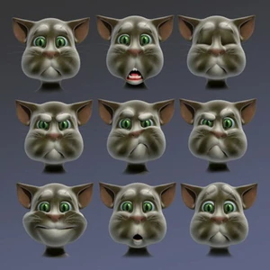 Discuss Everything About Talking Tom & Friends Wiki | Fandom