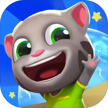 Talking Tom Bubbles | Talking Tom & Friends Wiki | Fandom