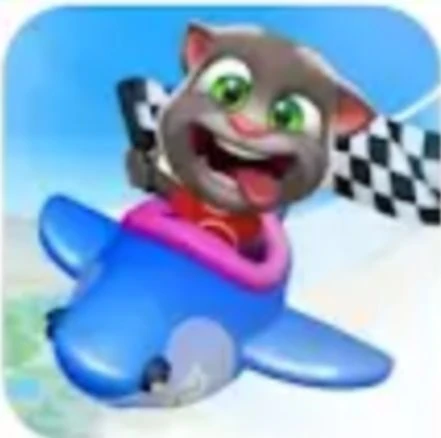 Sky Race | Talking Tom & Friends Wiki | Fandom